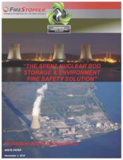 Improve Nuclear Plant Safety - FireStopper®